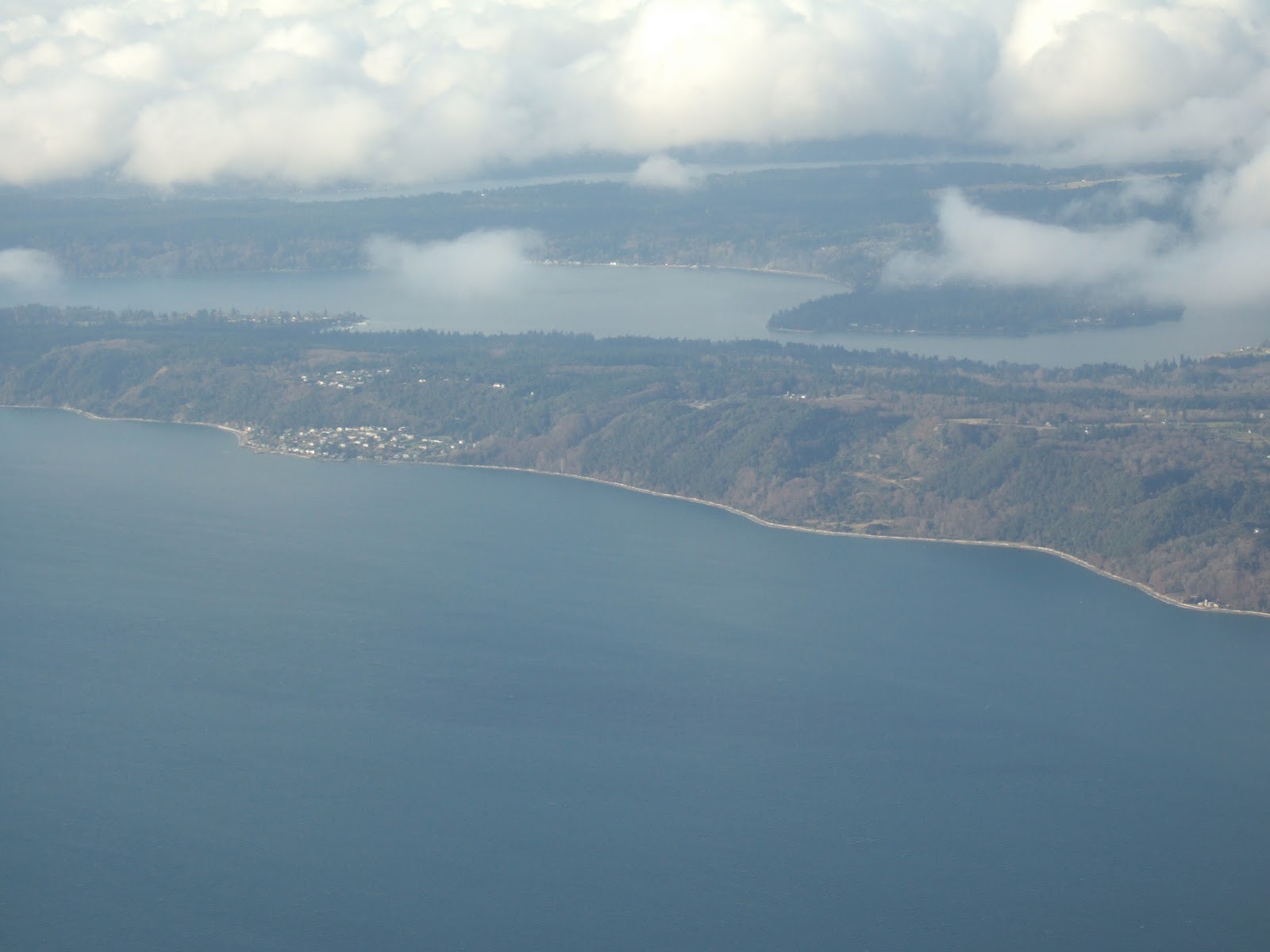Reading the Washington Landscape: Maury Island and Mining