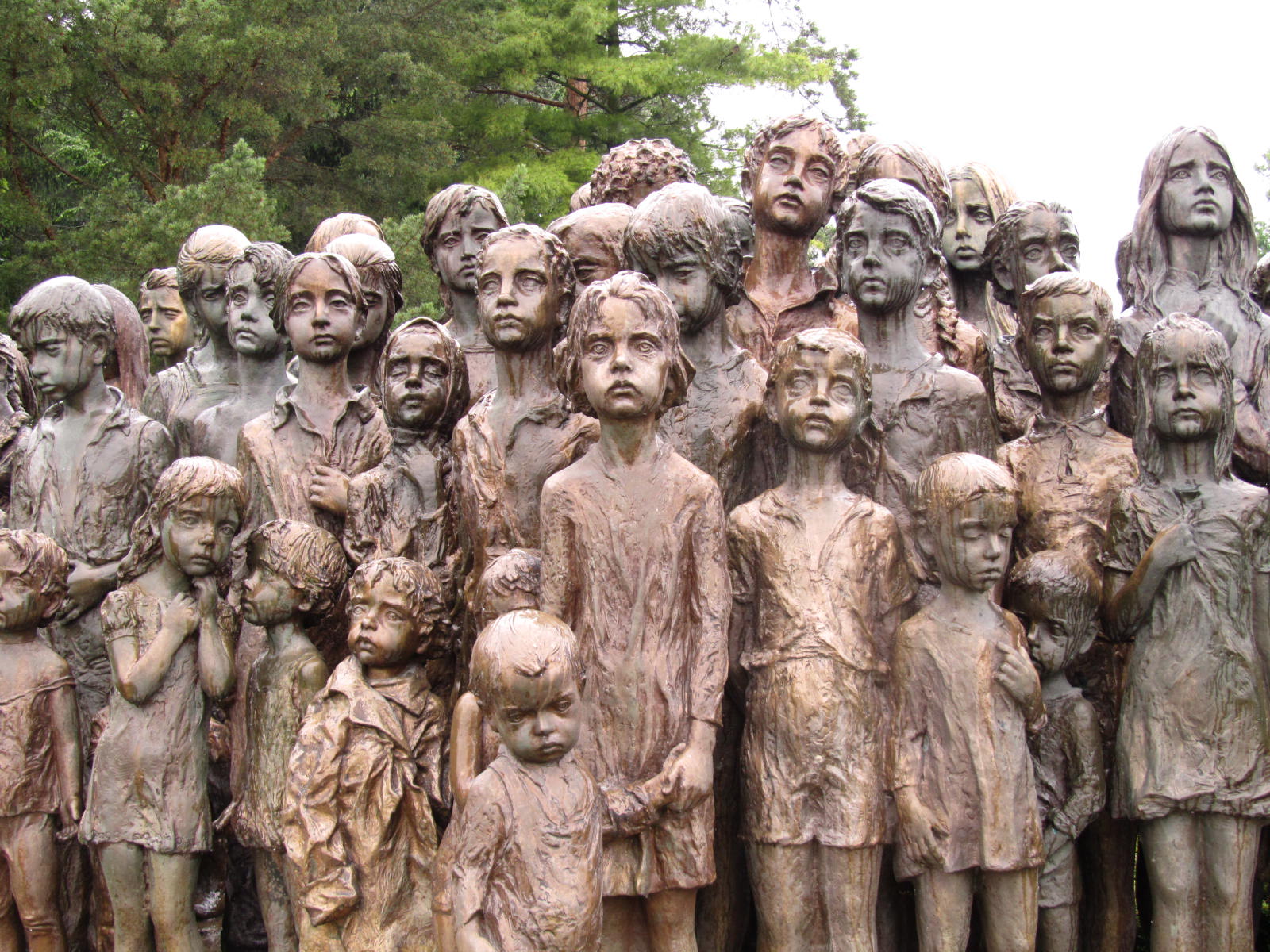 Nord's Quest: Lidice