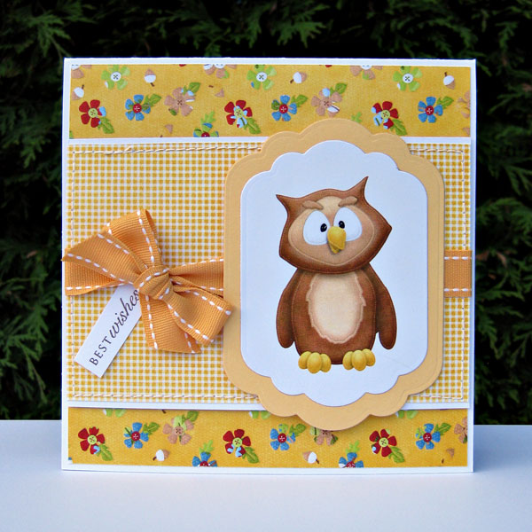 Playing With Paper: Nitwit Collections ...