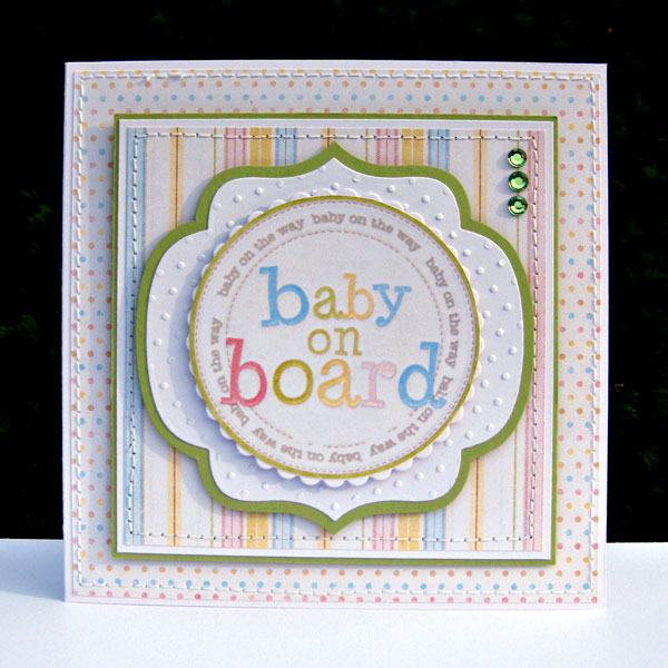 Playing With Paper: Nitwit Collections ...