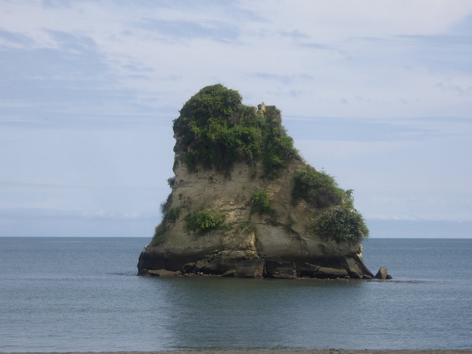 TUMACO UN PARAÍSO TURÍSTICO DE PUERTAS ABIERTAS EN EL LITORAL PACÍFICO ...