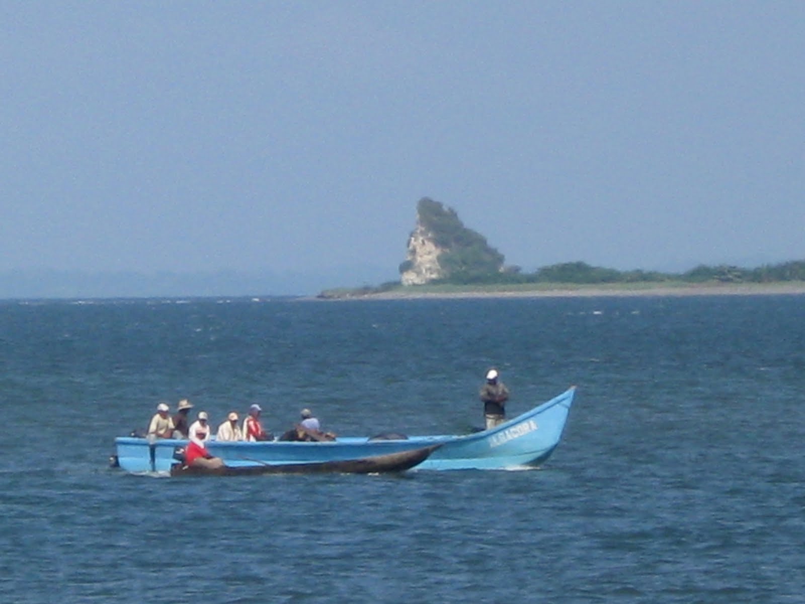 TUMACO UN PARAÍSO TURÍSTICO DE PUERTAS ABIERTAS EN EL LITORAL PACÍFICO ...