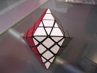 Ichsan Faridz Kusuma: All Rubiks Cube