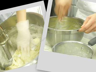 The Journal of a Girl who Loves To Cook: Getting to know YEAST