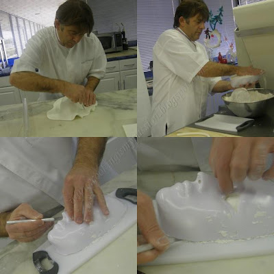 The Journal of a Girl who Loves To Cook: StepHane TreAnd!.... *Fan-girl ...