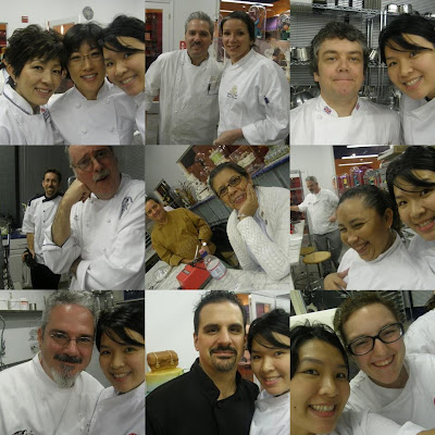 The Journal of a Girl who Loves To Cook: StepHane TreAnd!.... *Fan-girl ...