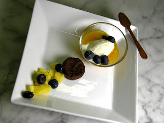 The Journal of a Girl who Loves To Cook: Tips of the 'Plating' Trade