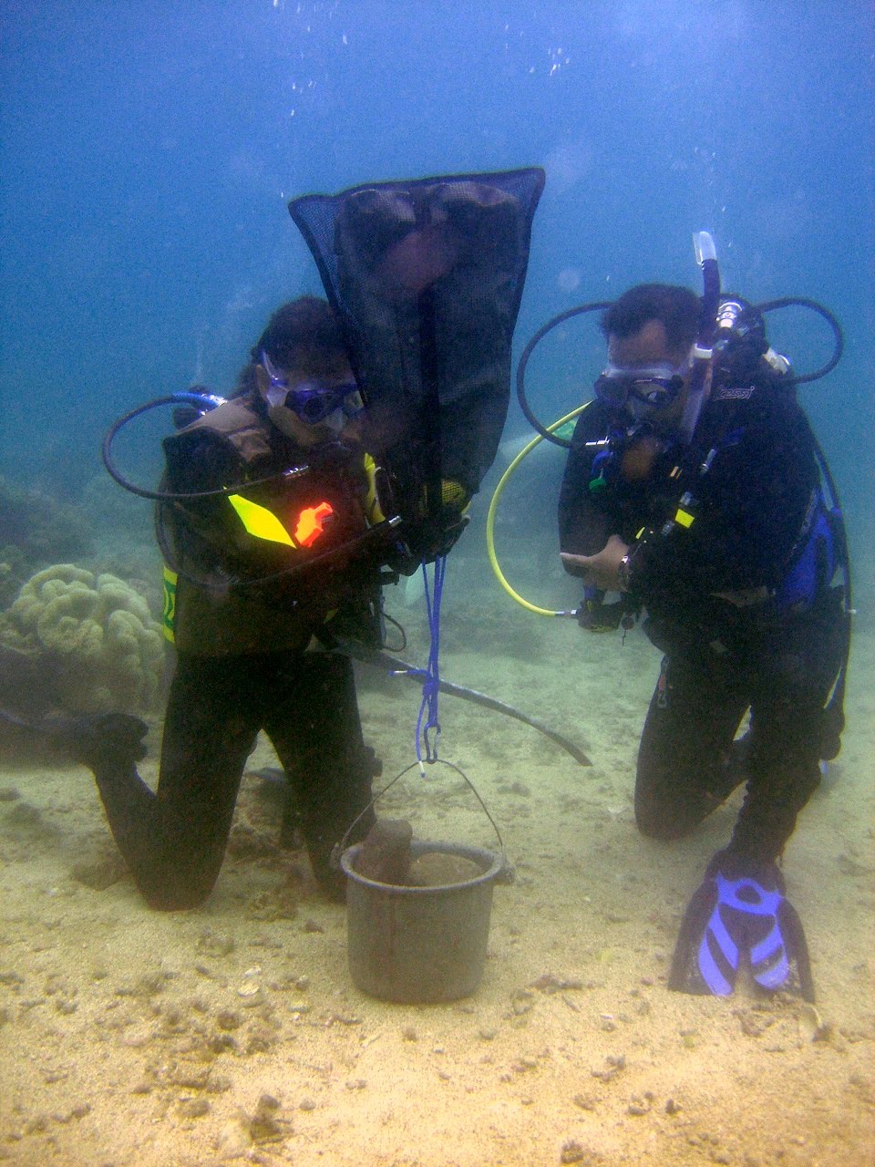I Love SCUBA Diving