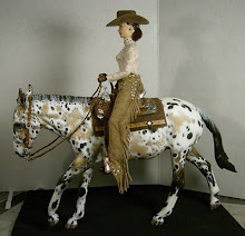 Two Horns Bar Custom Saddle Works