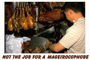 The Editorial: Phobias