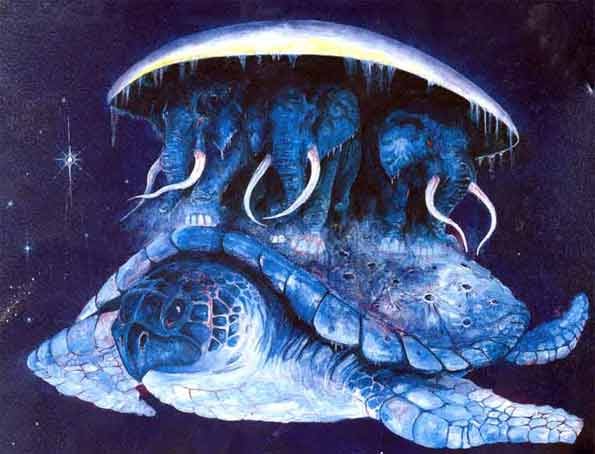 The Editorial: Cryptozoology