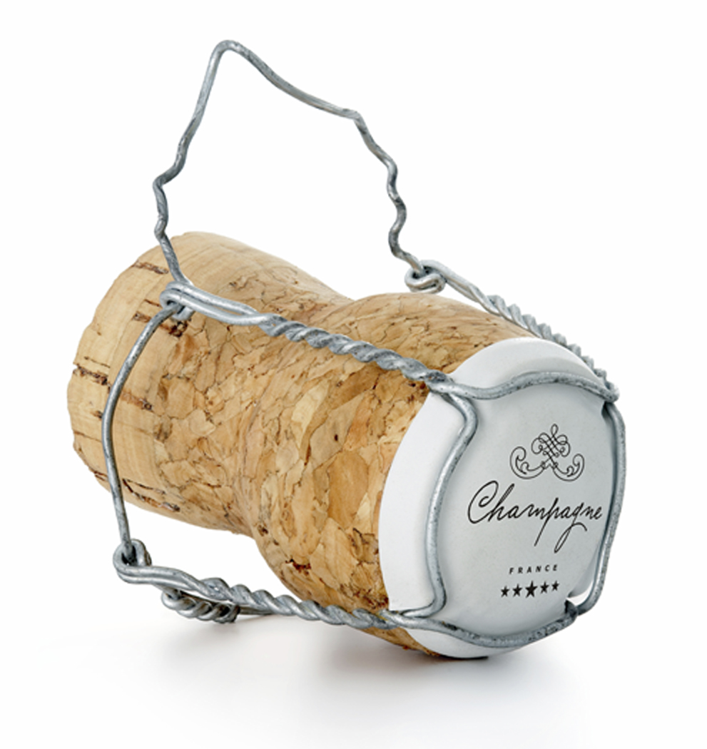 Words, words, words (and phrases): Agraffe