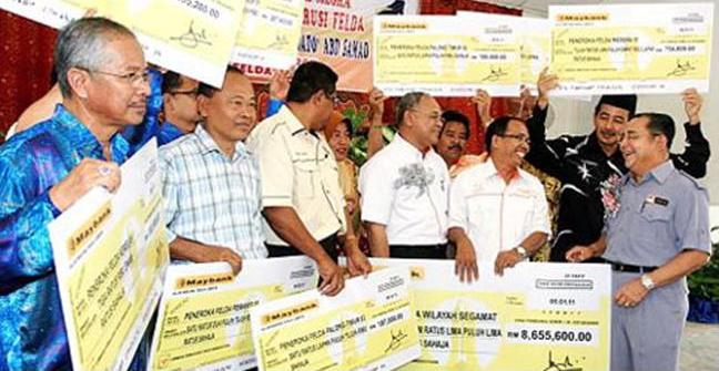 Manjung Mari Membina Semula Negara: PRK DUN Tenang - Bekas Pesalah ...