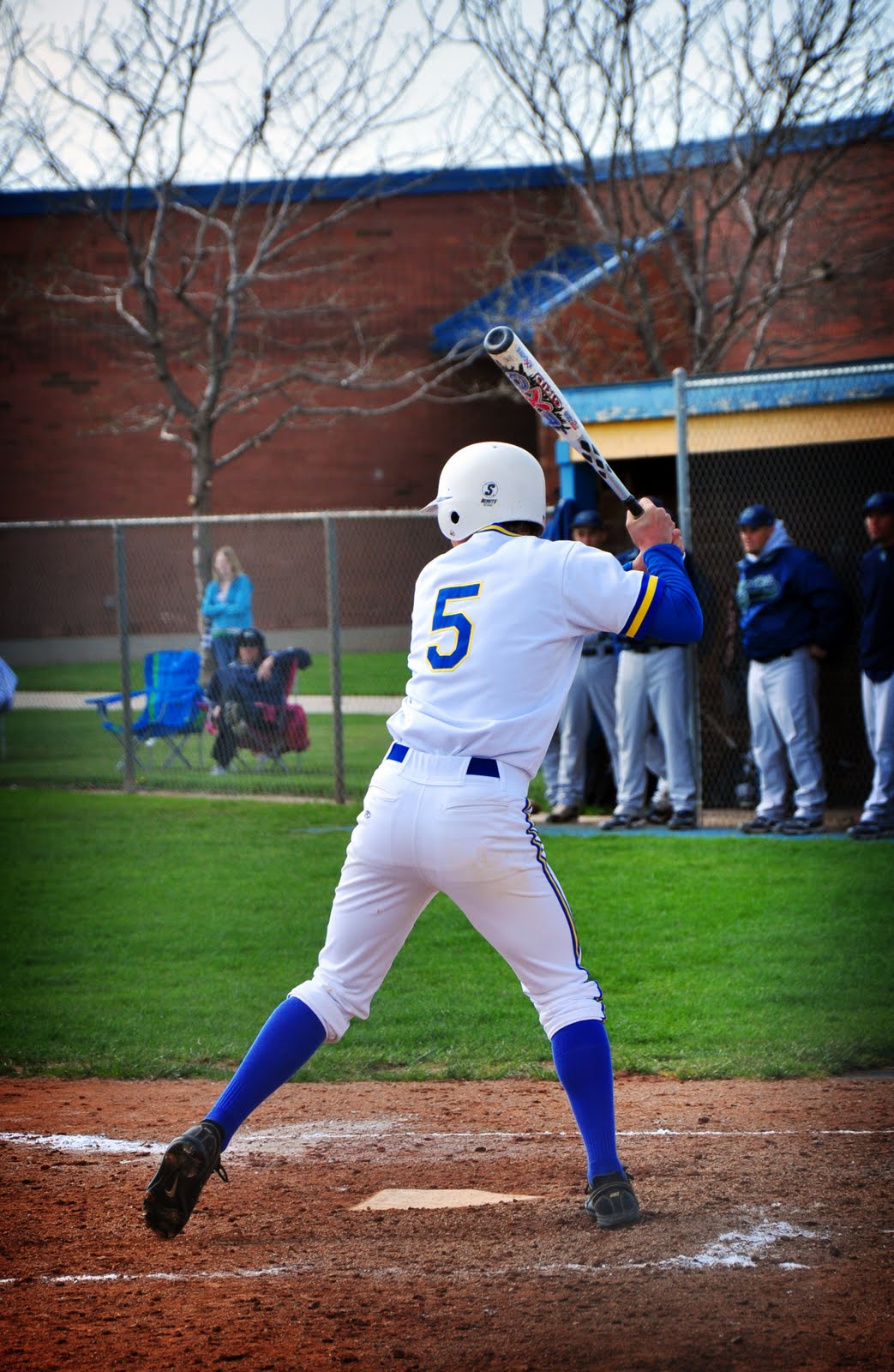 WR Photography: Taylorsville Baseball