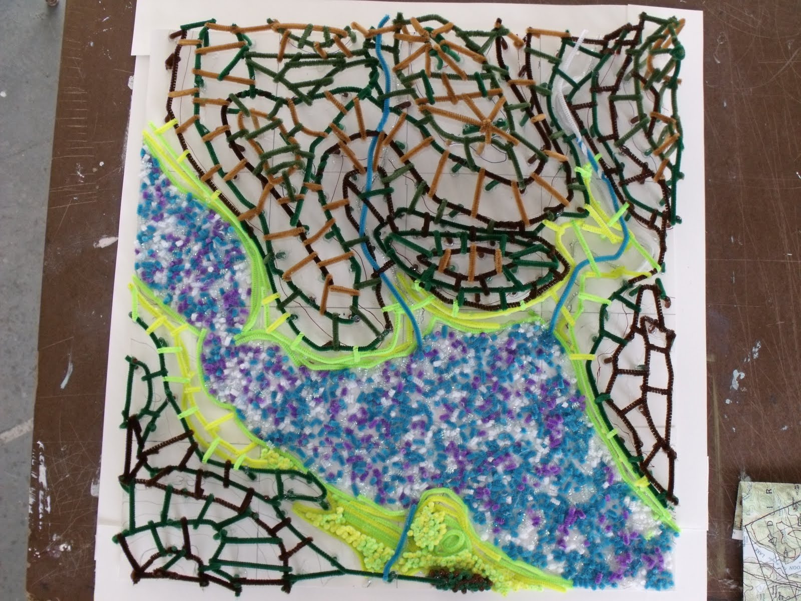 The Exquisite Object: Zach Howe - Project 4