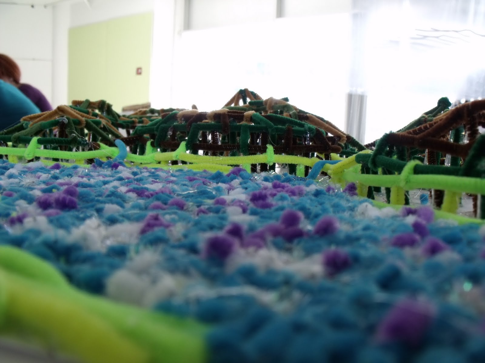 The Exquisite Object: Zach Howe - Project 4