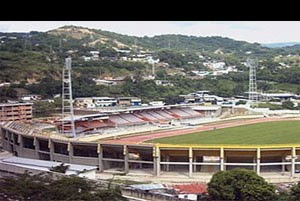 Conoce los estadios de Venezuela: Estadio José Alberto Pérez