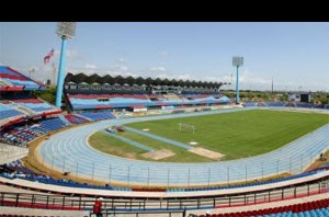 Conoce los estadios de Venezuela: Estadio José Encarnación "Pachencho ...