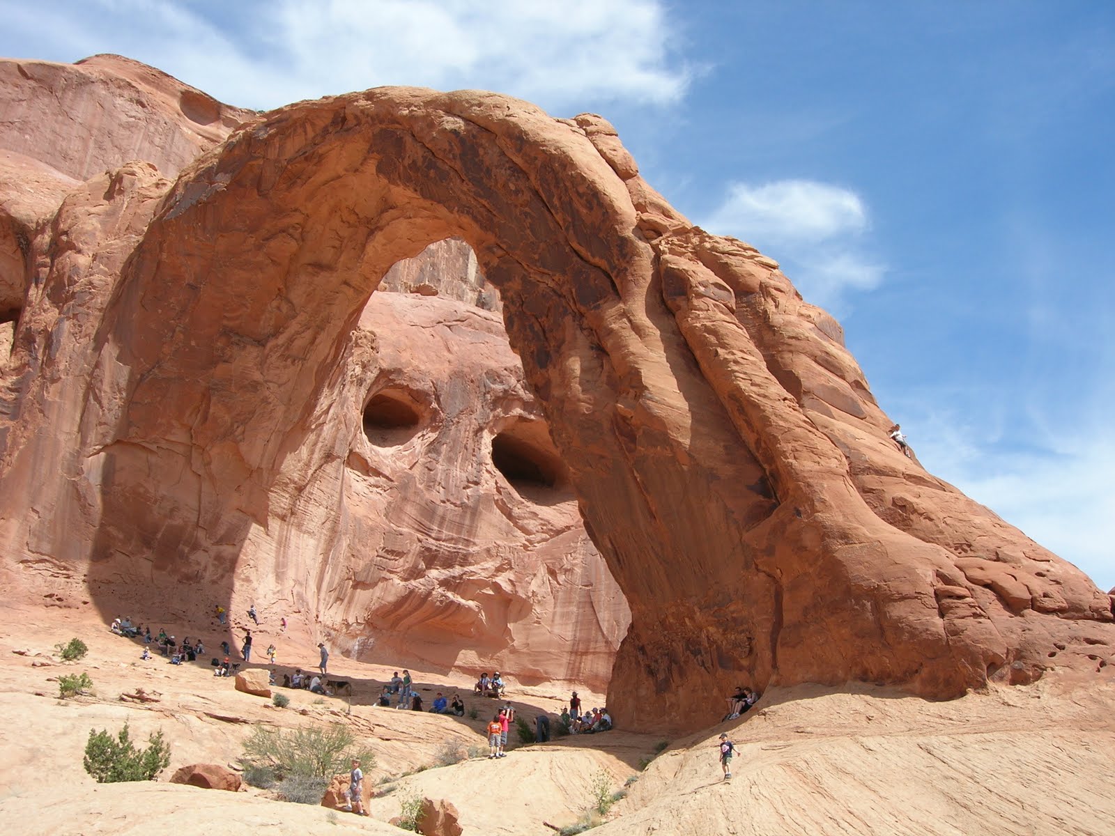 Adventures In Utah: Moab Directions