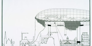 Alternate data streams: Archigram