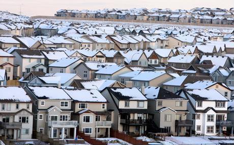 happyurbanist: Plan it Calgary for Dummies