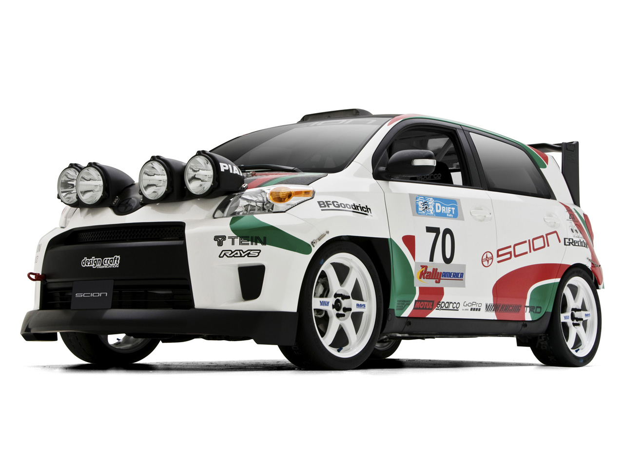 ERNIE'S PLACE: Sema Show