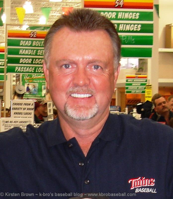 k-bro's baseball blog: Getting Into the Hall of Fame Isn't Supposed to ...