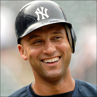 Derek Jeter: Derek Jeter Stats, Bio, Photos, Highlights