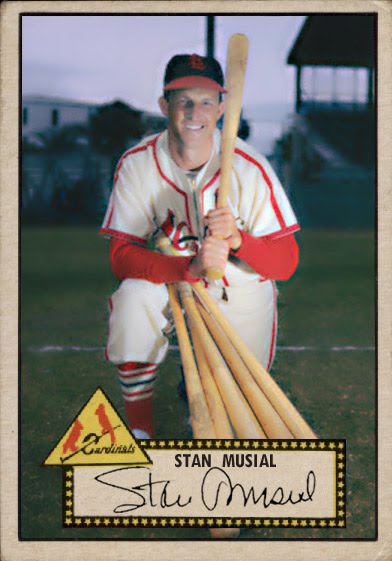 White Sox Cards: Cards That Never Were #28