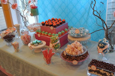 Fig & Ruby Sweets: Sweets For A Doll