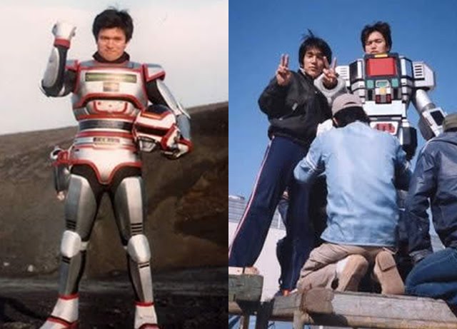 O Mundo Maravilhoso do Zalinsq: Gigante guerreiro, Dayleon!!!!!