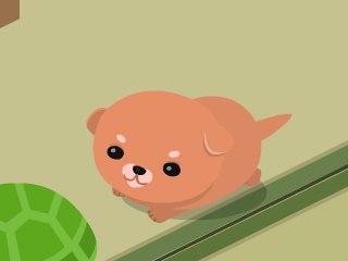 Life in Ameba Pico: Pico Pets :]