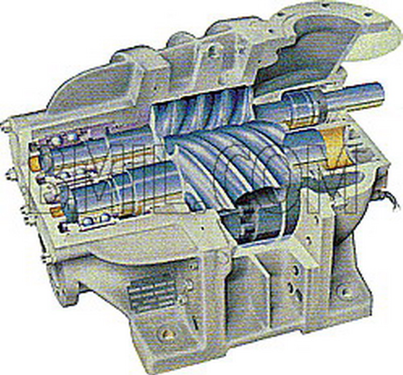 CHILLER CHOONG: Chillers