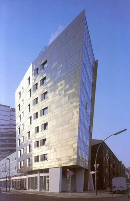 ARCHI CHOONG: IBA Housing