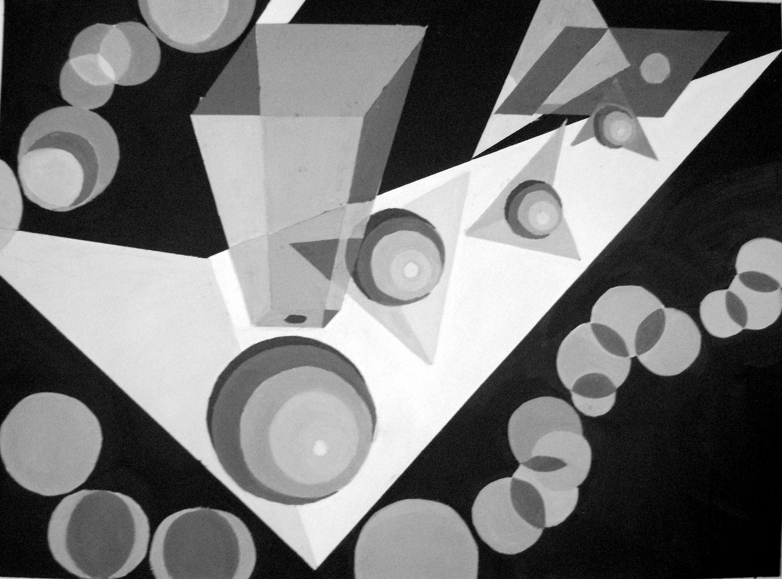 Value/Composition Exercises