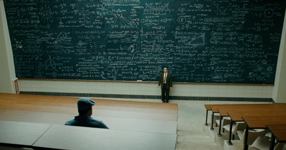 Lost in the Movies: A Serious Man