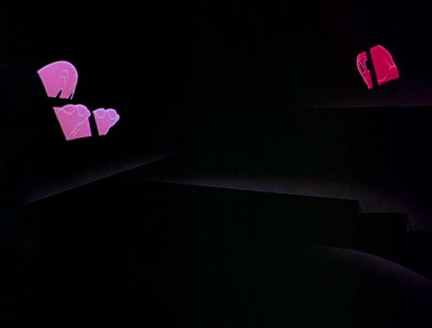 Lost in the Movies: Pink Elephants on Parade!