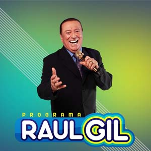 Blog Raul Gil: Raul Gil comanda fase final do Jovens Talentos