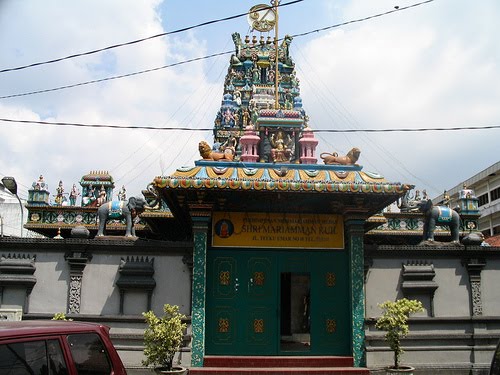 Pendidikan Moral Tahun 6: 1. Kepercayaan Kepada Tuhan