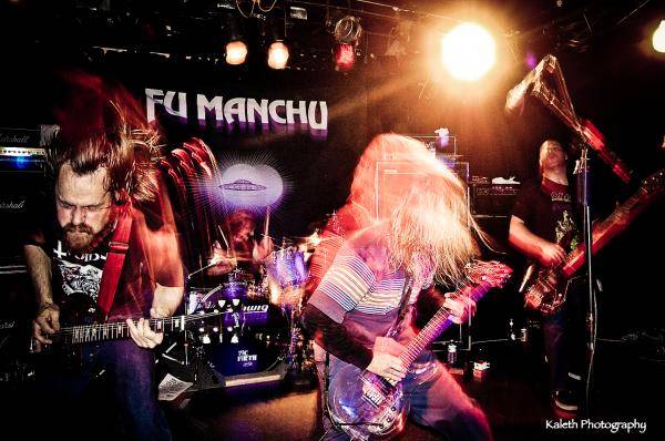 planetfuzz.com: REVIEW: Fu Manchu - Signs Of Infinite Power