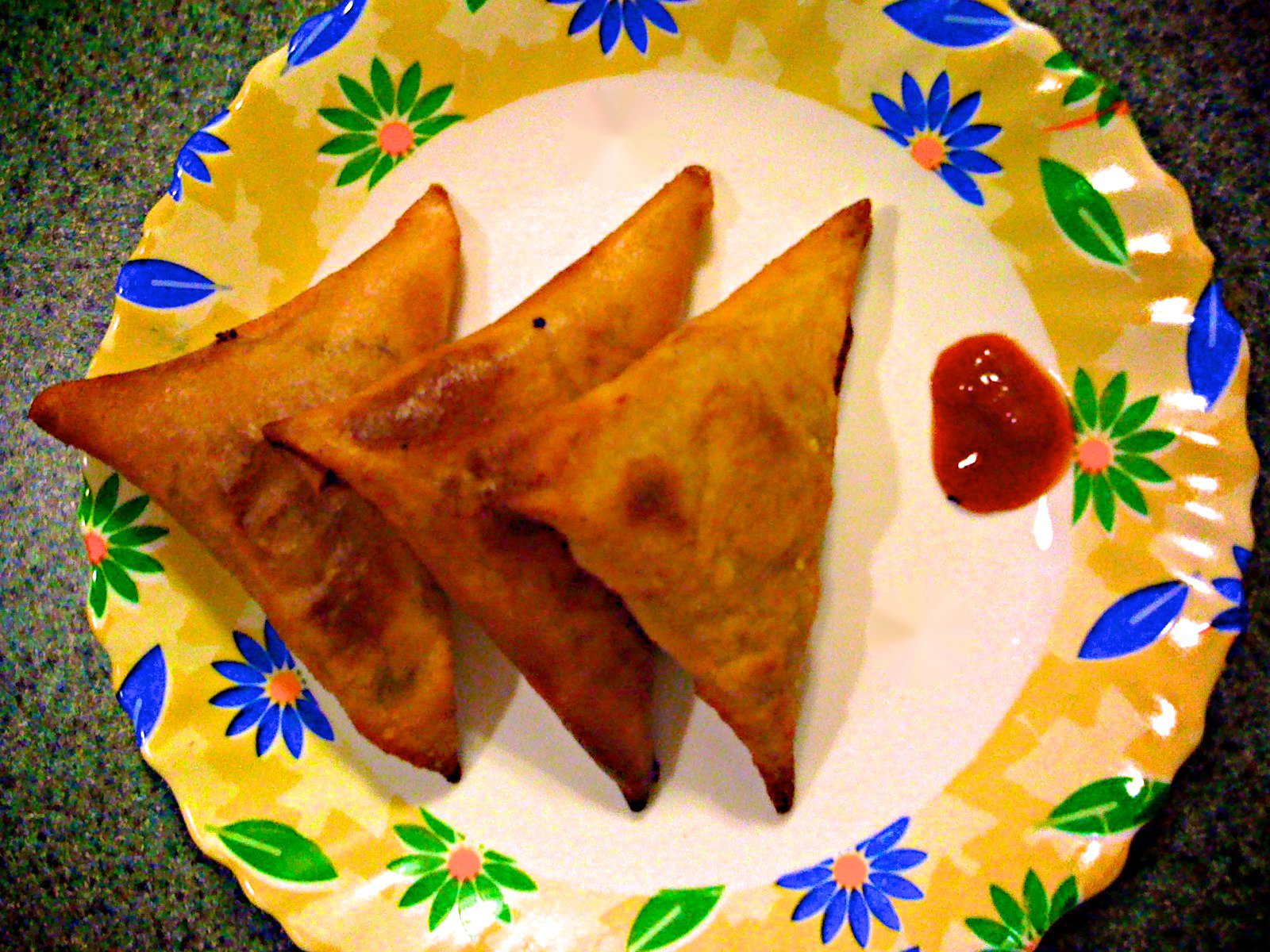 সুস্বাদু বিকালের নাস্তা - ফায়ারউলফ এর বাংলা ব্লগ । bangla blog ...