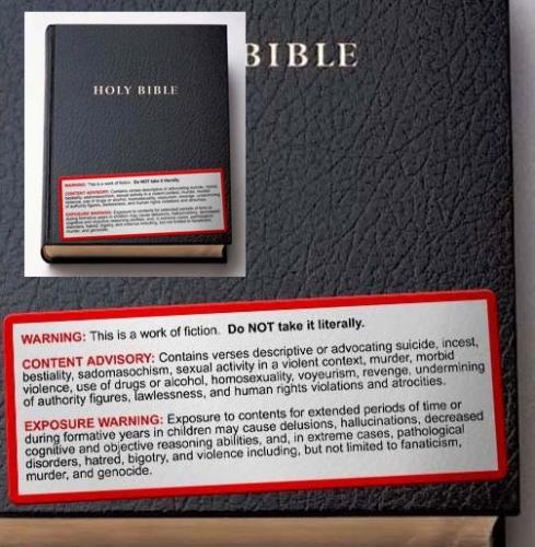 Thoughts on Religion | PBDBooks and Music