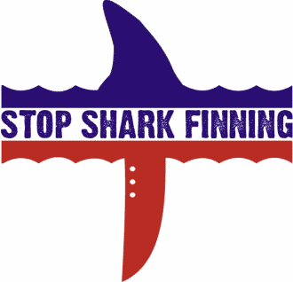 goofy goober: shark finning