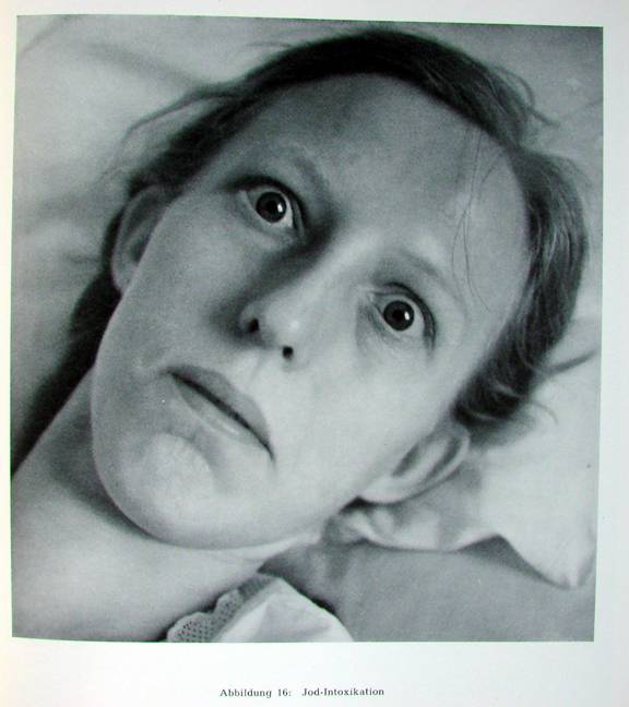 Dark Dissolution: Facies Dolorosa