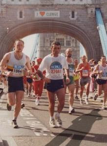 CMM News: Today's new word: clunge