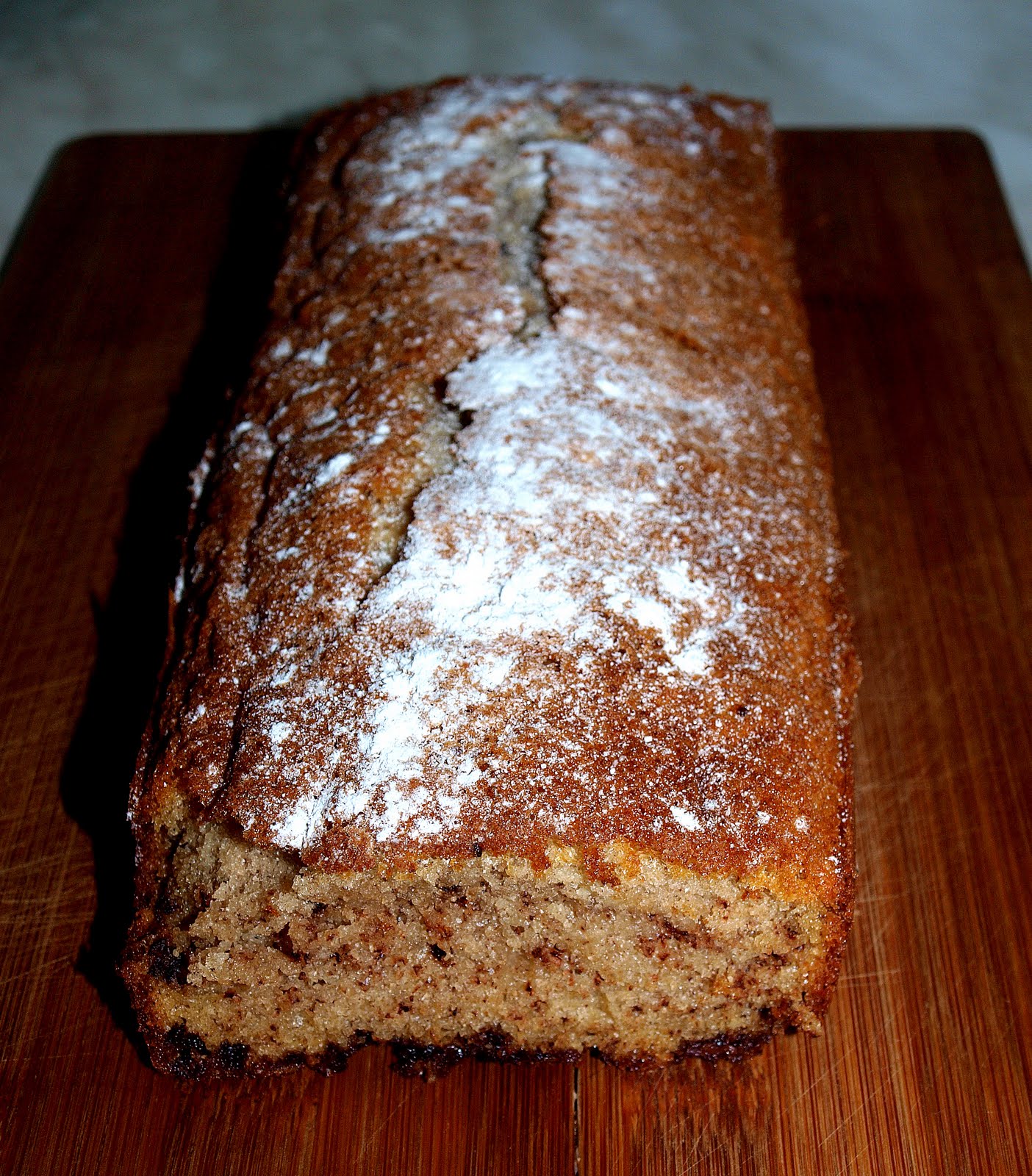 Keele peal ...: Šokolaaditükikestega keeks