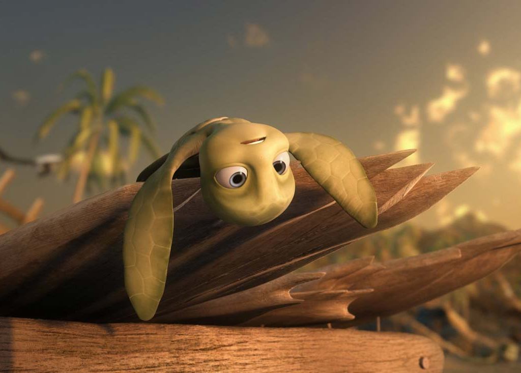 Le avventure di Sammy : Il passaggio segreto | Immagini e Sfondi per ...