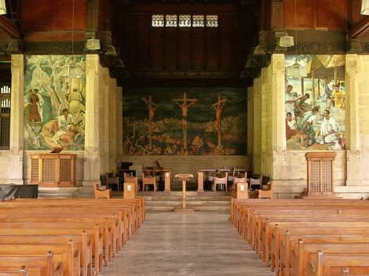 sevenby3: trinity collage chapel, kandy (#56)
