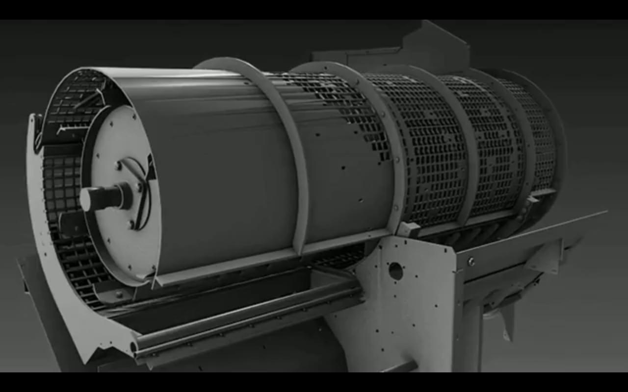 The Poor Farm: A Look Inside the New Gleaner