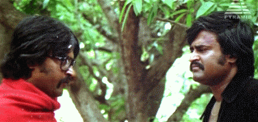 sharENjoy: Rajini Style - by a true fan